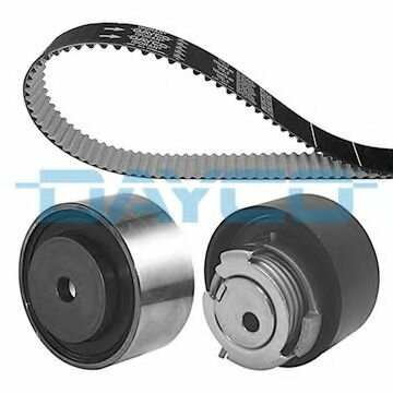 Рем. к-кт ГРМ LAND ROVER DISCOVERY, RANGE ROVER SPORT 3.0TD 09] DAYCO KTB689