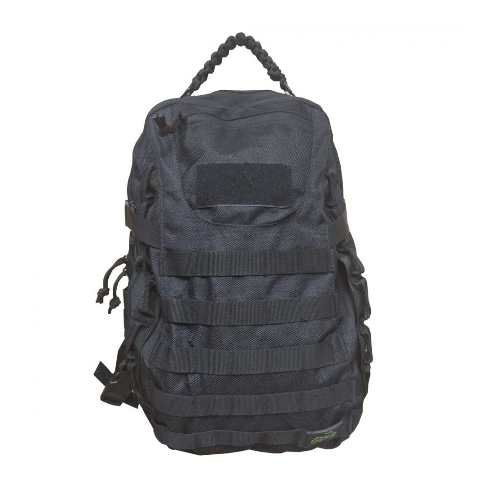Рюкзак Tramp Tactical (Черный, 40 л)