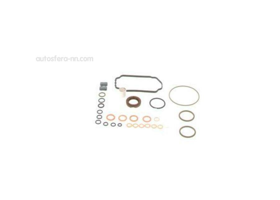 BOSCH 1467010520 Ремкомплект ТНВД