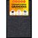 Греющий коврик "Grandeks", инфракрасный, прямоугольный, 60x90 см