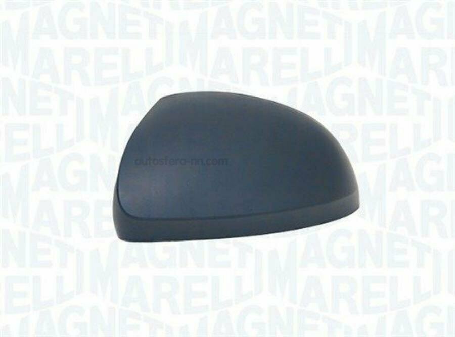 MAGNETI MARELLI 182208005220 Корпус наруж. зеркала R