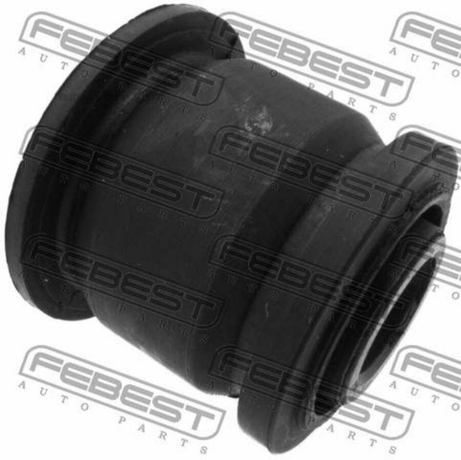 FEBEST TAB077 Сайлентблок задней цапфы