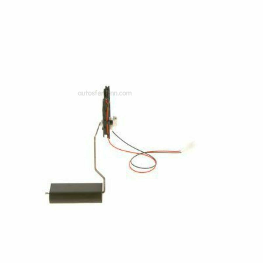 BOSCH 1582980113 Датчик уровня топлива OPEL: ASTRA H 1.2/1.3 CDTI/1.4/1.6/1.6 Turbo/1.7 CDTI/1.8/1.9 CDTI/1.9 CDTI 16V/2.0 Turbo 04-, ASTRA H GTC 1.2/1.3 CDTI/1.4/1.6/1.7 CDTi/1.8/1.9