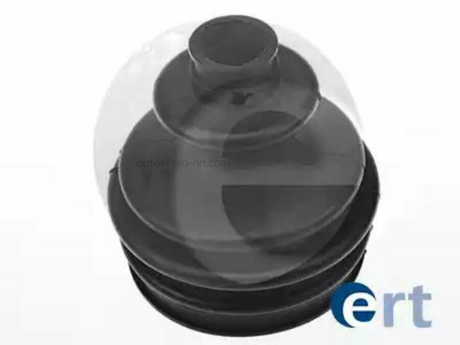 ERT 500027 Пыльник шруса наружн к-кт CITROEN: BX 82-94, XANTIA 93-98, XANTIA Break 95-98, XM 89-94, XM Break 89-94 \ PEUGEOT: 205 I 83-87, 306 93-01, 309 I 85-89, 309 II