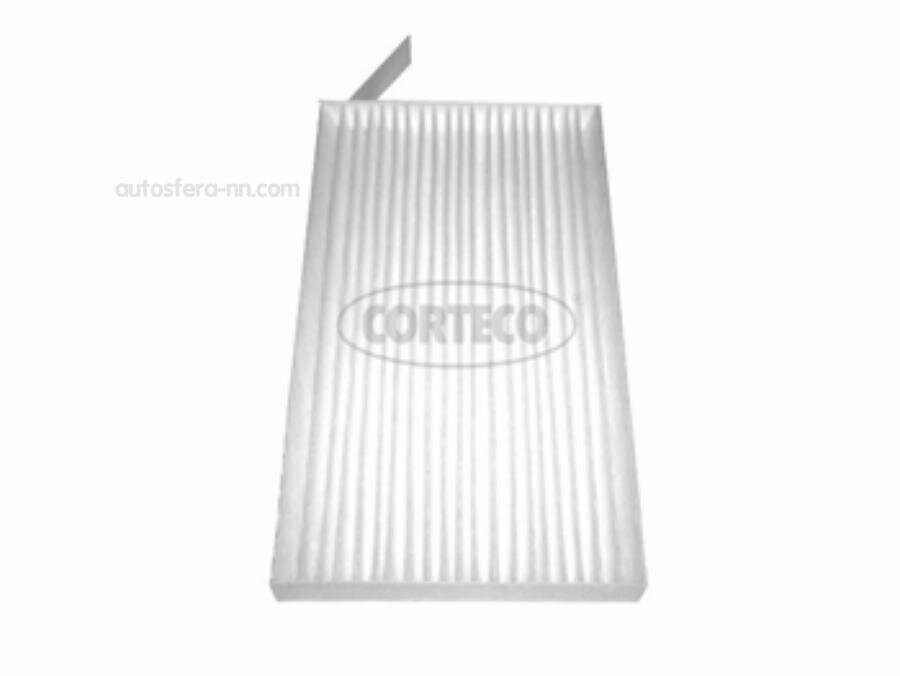 CORTECO 80001720 Фильтр салона
