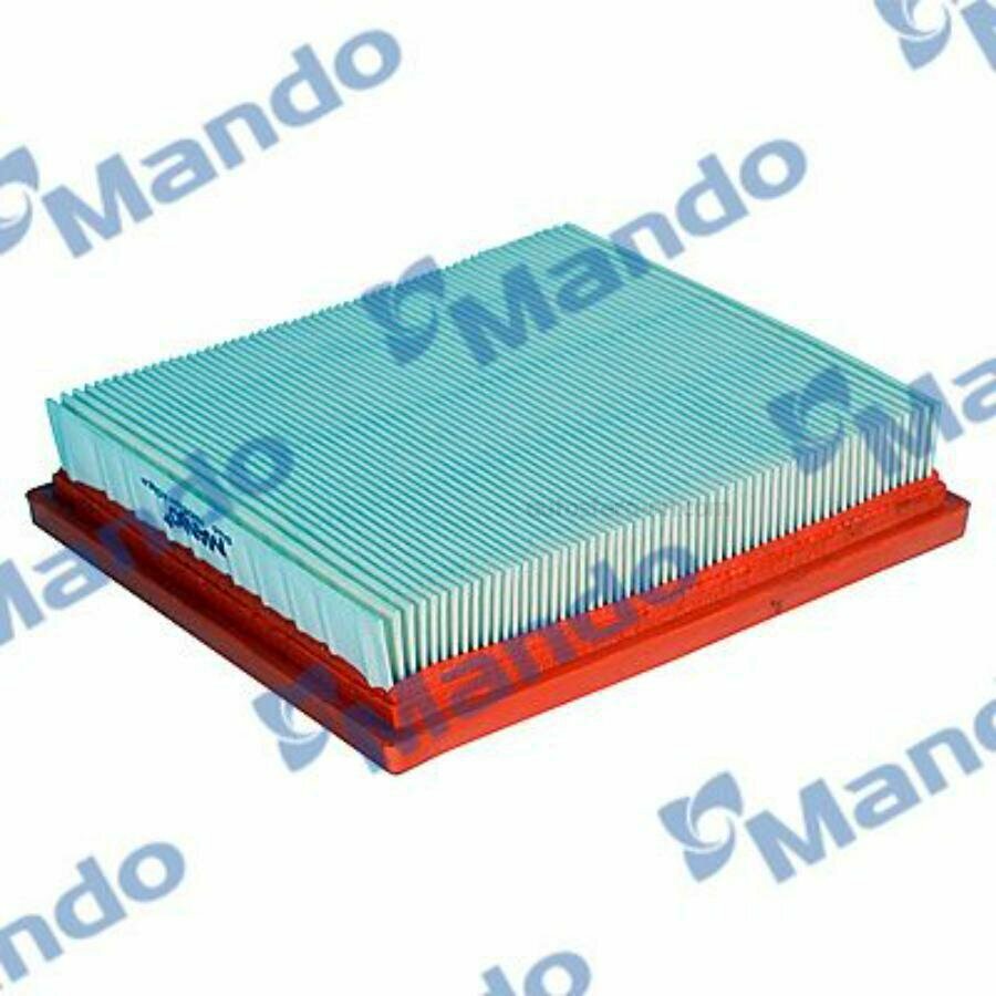 Фильтр воздушный Mando арт. eaf00124m