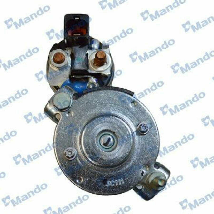 MANDO EX361003C150 Стартер HYUNDAI SANTA FE 10-/SONATA/IX55/KIA SORENTO 09-