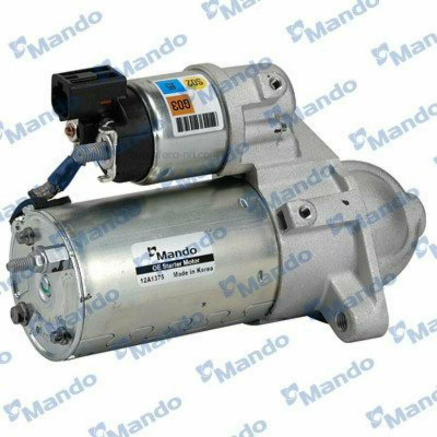 MANDO EX361003C151 Стартер