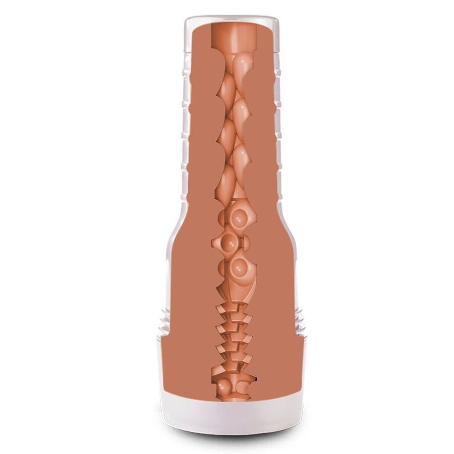 Fleshlight Мастурбатор Fleshlight Girls Autumn Falls Peaches, анус Мастурбаторы/Вагина