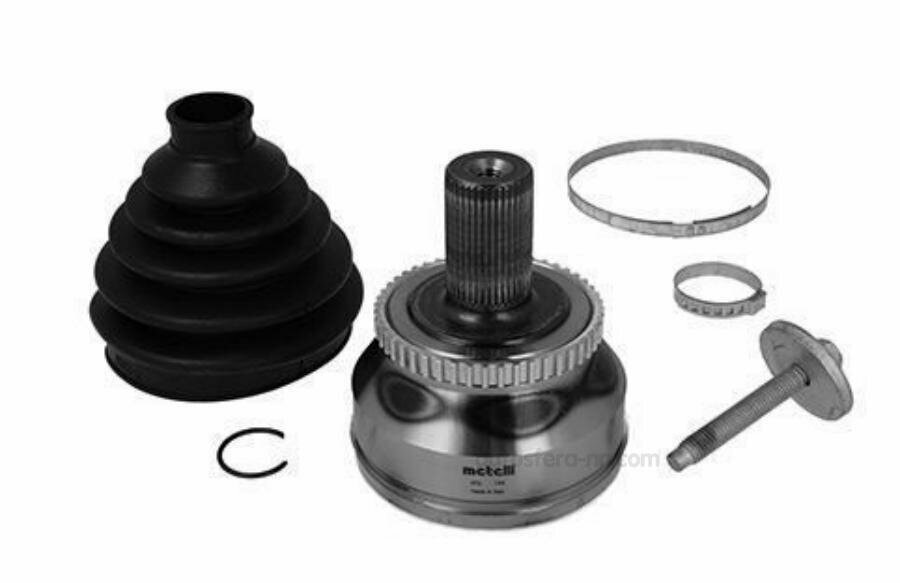 METELLI 151673 Шрус