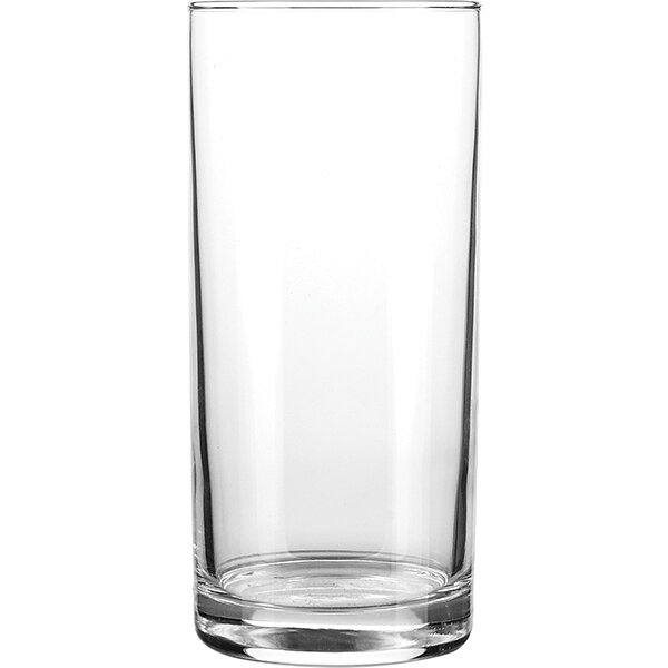 Хайбол "Стамбул", стакан - 6 шт. 290 мл, H - 13.5 см, D - 6 см.