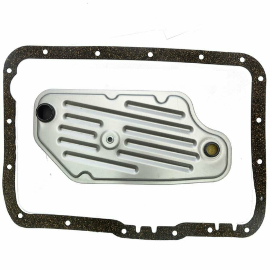 ZIKMAR Z15139R фильтр АКПП