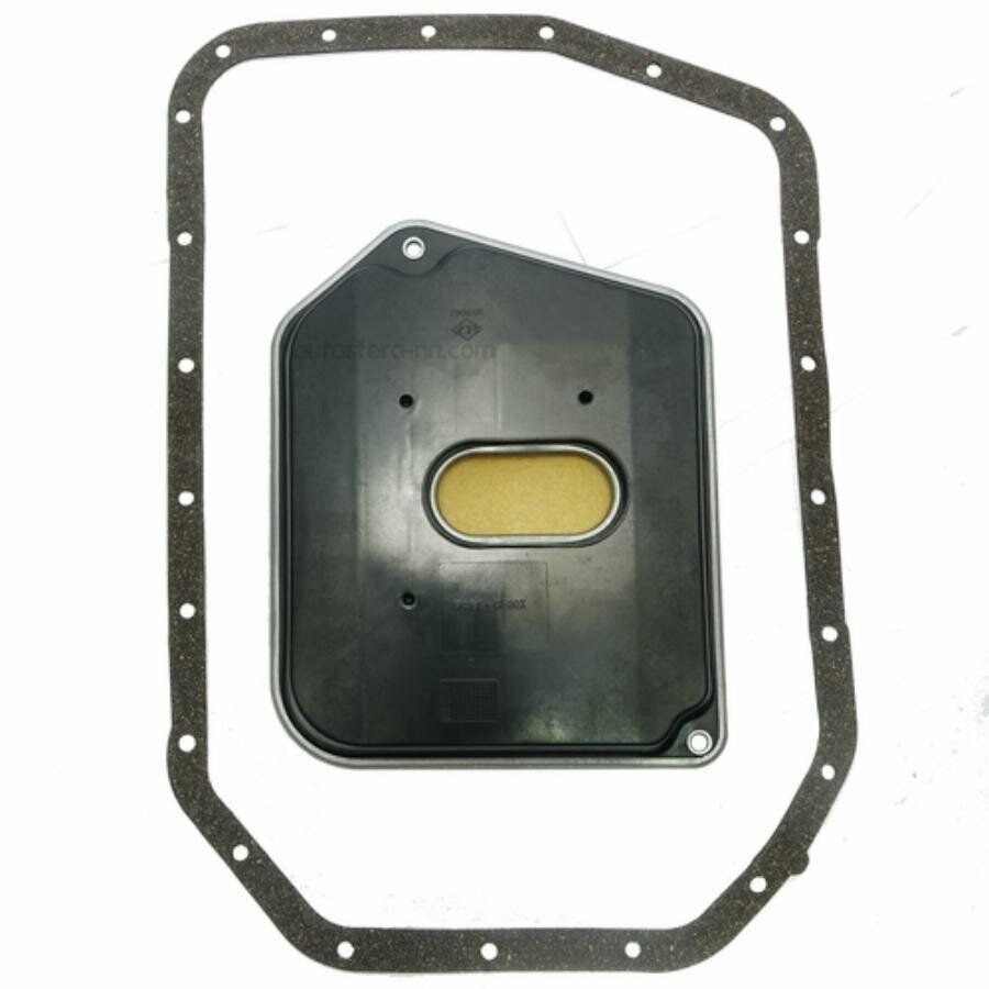 ZIKMAR Z15124R фильтр АКПП