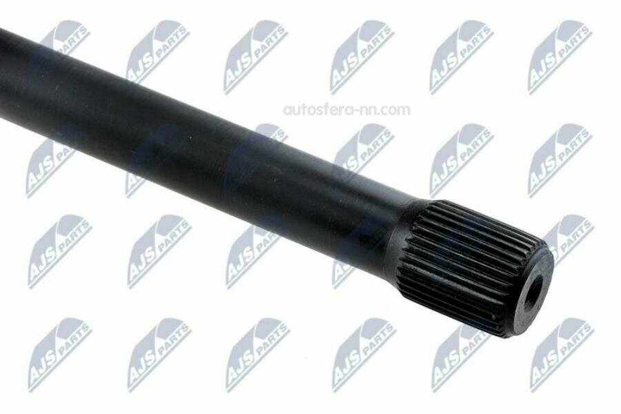 Тяга торсиона NTY арт. ZWT-CT-009