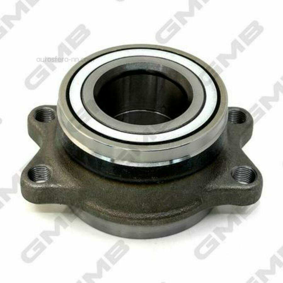 GMB GH20940 Ступица задняя Subaru Legacy III, Outback (BE/BH) (98-03) GH20940