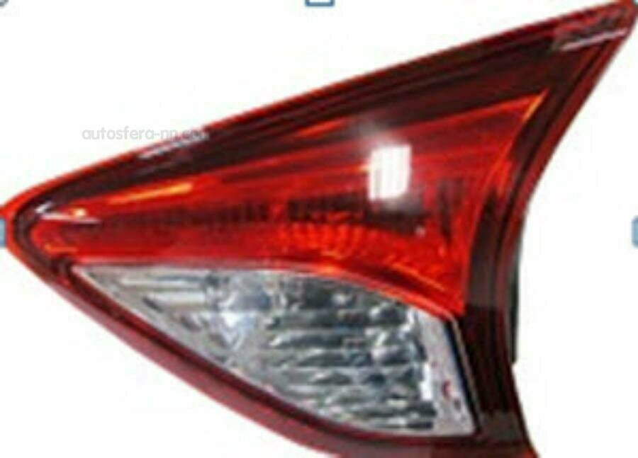 DEPO 2161317RAQ Фонарь задн. R