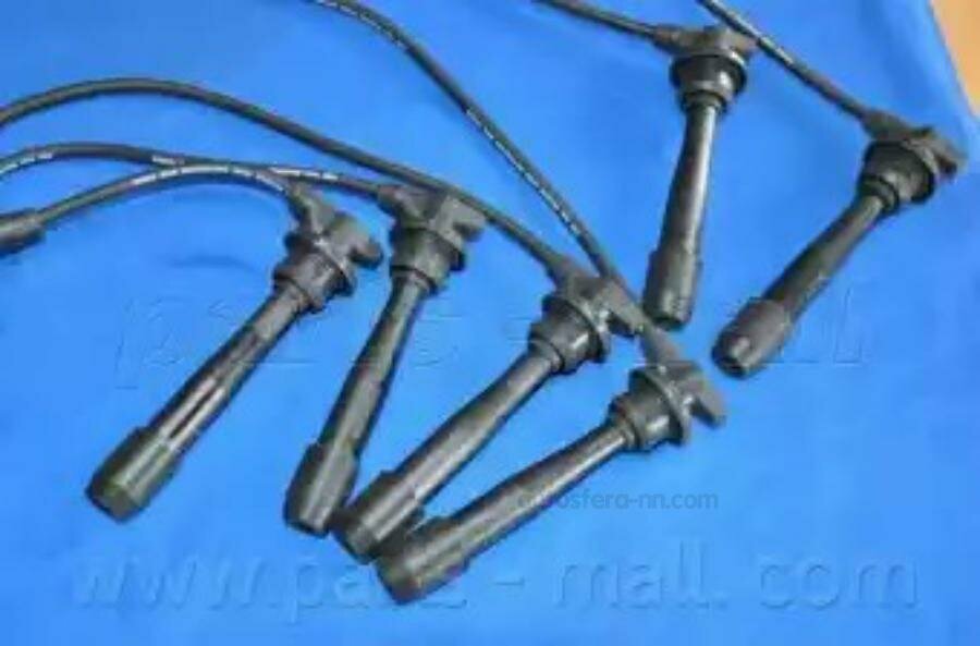 PARTS-MALL PEAE74 Комплект проводов высоковольтных