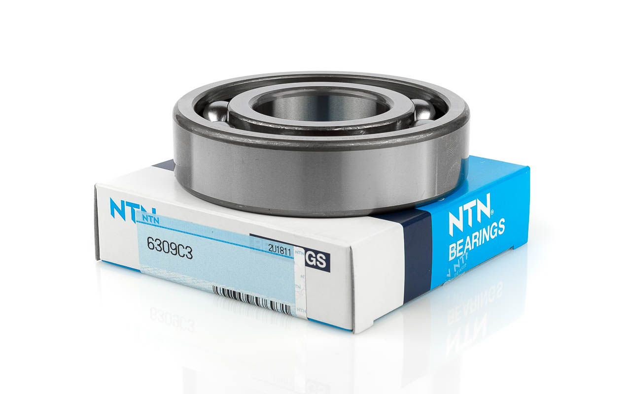 Подшипник 6309 C3 NTN