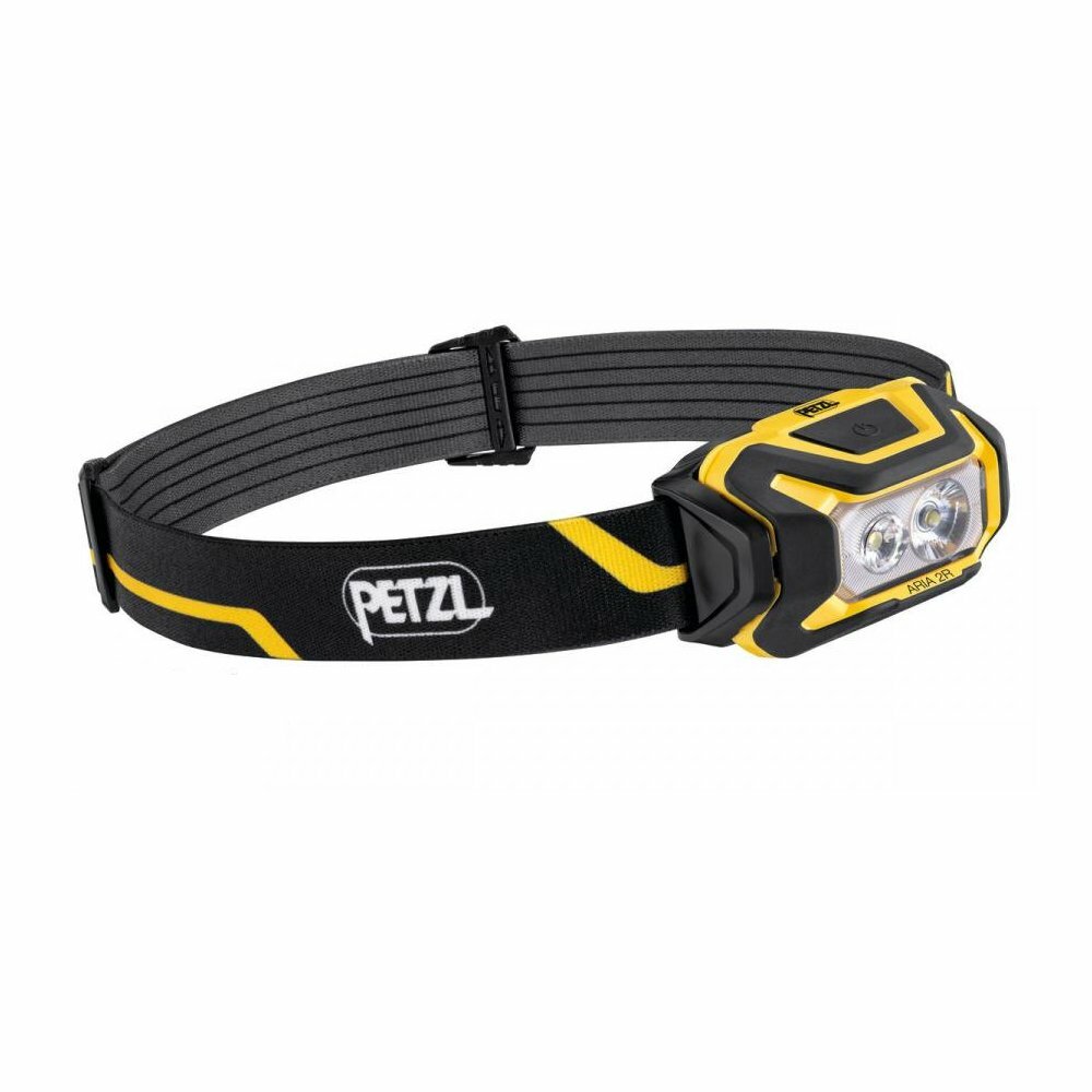 Фонарь налобный PETZL ARIA 2R