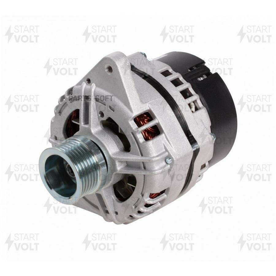 STARTVOLT Генератор 105А
