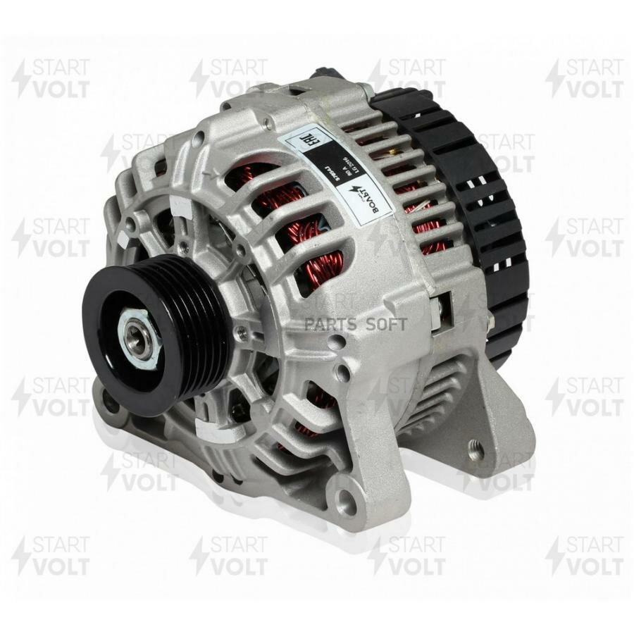 STARTVOLT LG2016 Генератор ()