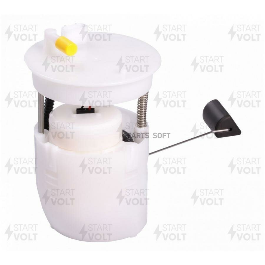 STARTVOLT SFM-2522 Модуль топл. насоса для а/м Mazda 6 CJ (12-) (SFM 2522) ()