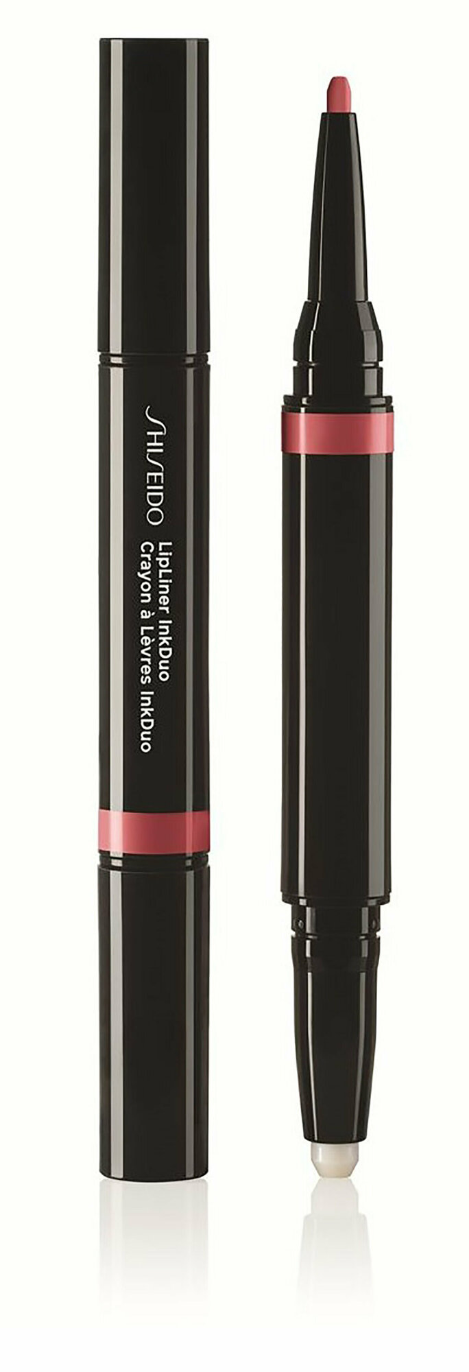 Автоматический карандаш-праймер для губ | ROSEWOOD Shiseido Lip Liner InkDuo