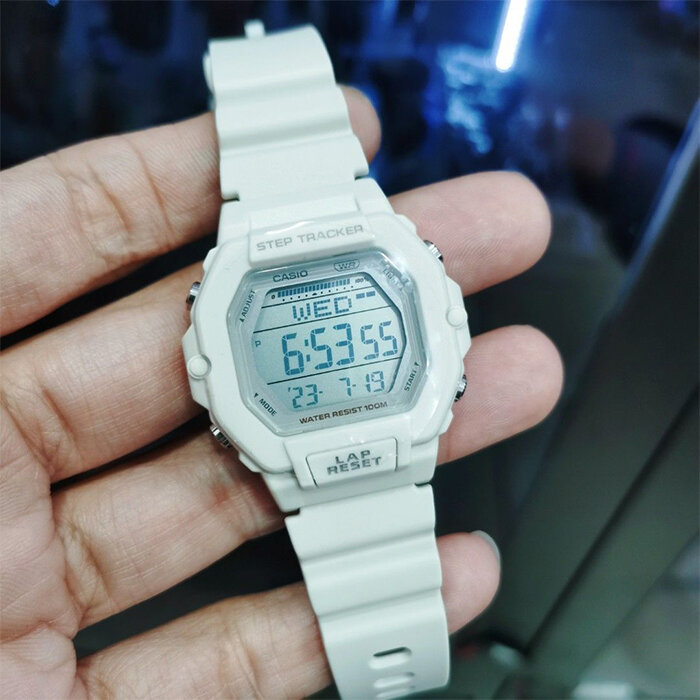 Наручные часы CASIO — фото 1