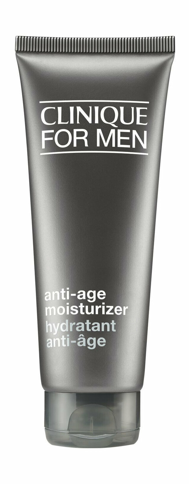 Clinique for Men Anti-Age Moisturizer Увлажняющий крем против первых признаков старения, 100 мл