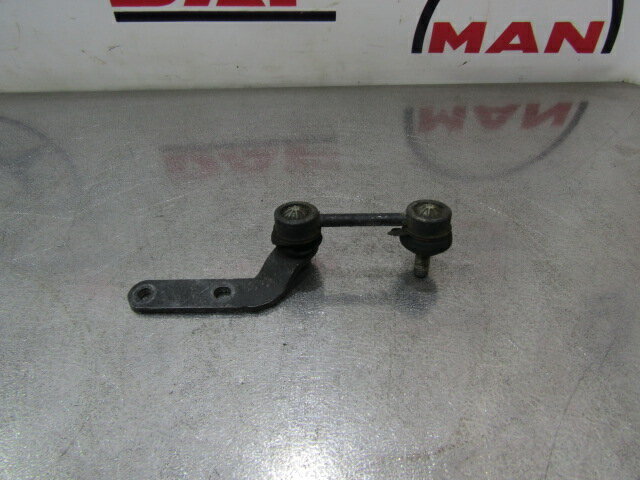 Кронштейн кулисы КПП SCANIA P, R, G