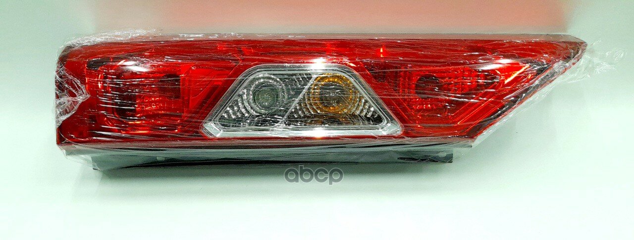 Фонарь задний левый ГАЗель-NEXT цм GAZ арт. А31R23.3716009