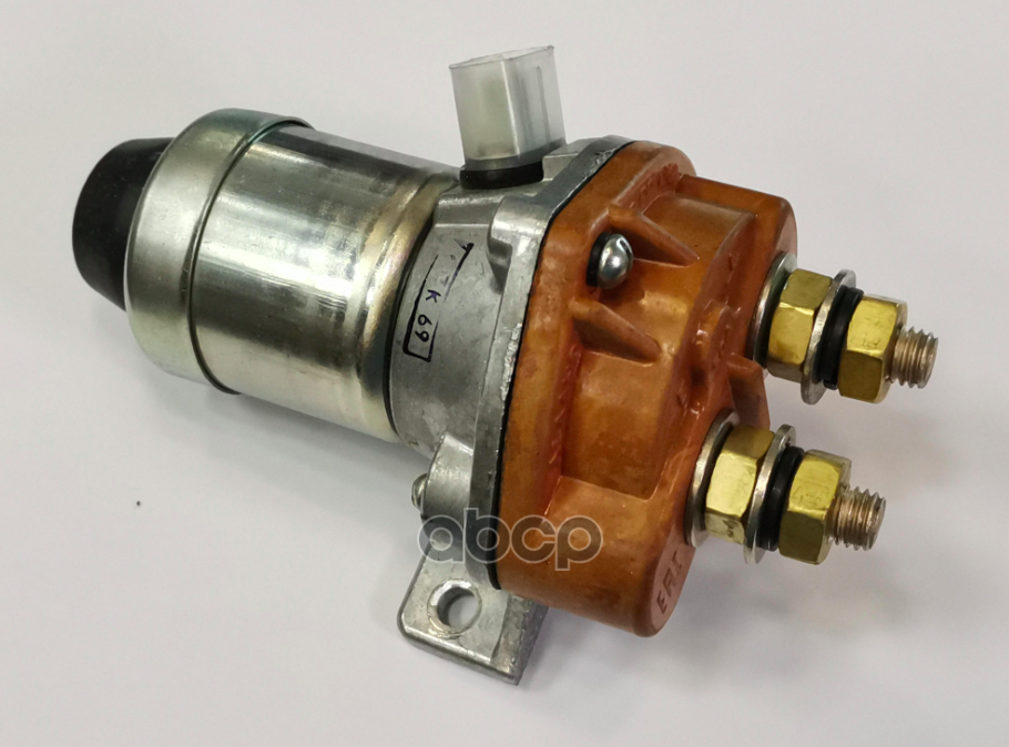 Выключатель массы дистанционный 24V для спецтехники СОАТЭ СОАТЭ арт. 1400.3737