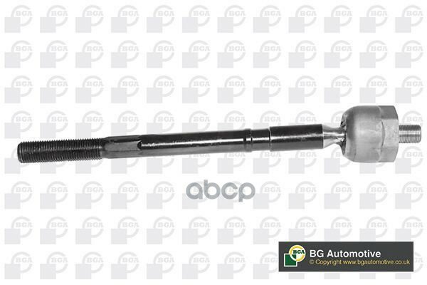 Тяга рулевая без наконечника Bga арт. SR1413