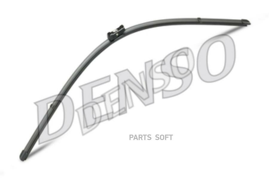 DF101 DENSO Щетка стеклоочистителя комплект 730/730 мм