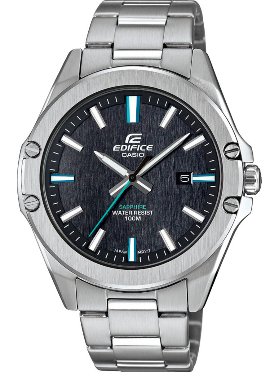  CASIO Edifice
