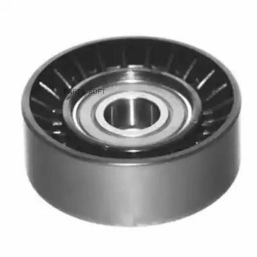 MAGNETI MARELLI Ролик привод. ремня BMW 3 (E46), 5(E60), X3, X5 00-