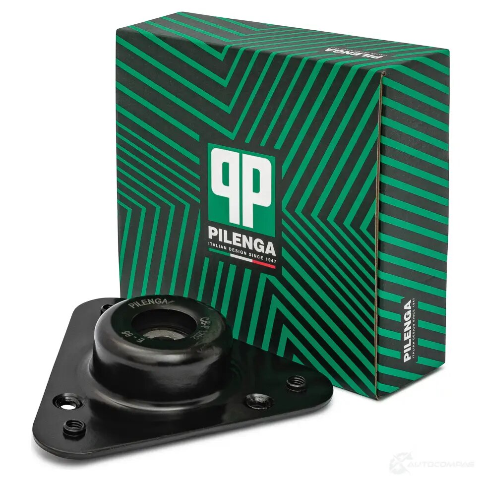 Опора верхняя стойки амортизатора Pilenga CB-P 3202