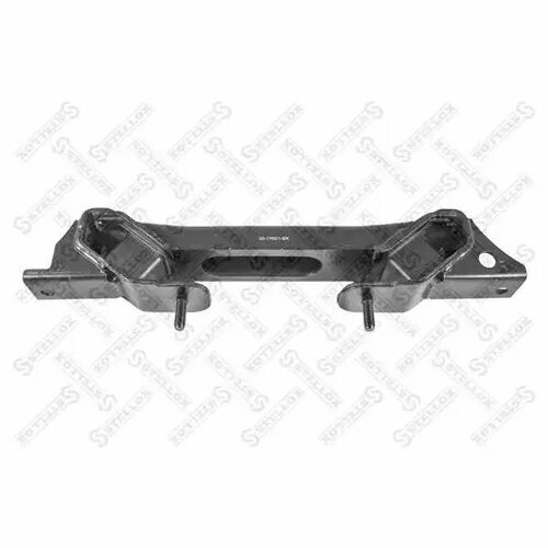 Подушка двигателя задняя MITSUBISHI PAJERO IV/MONTERO V87W/V97W 06 STELLOX 2517621SX