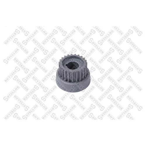Шестерня коленвала 23Z CHEVROLET LACETT 1.8-2.0, 2001707SX STELLOX 20-01707-SX