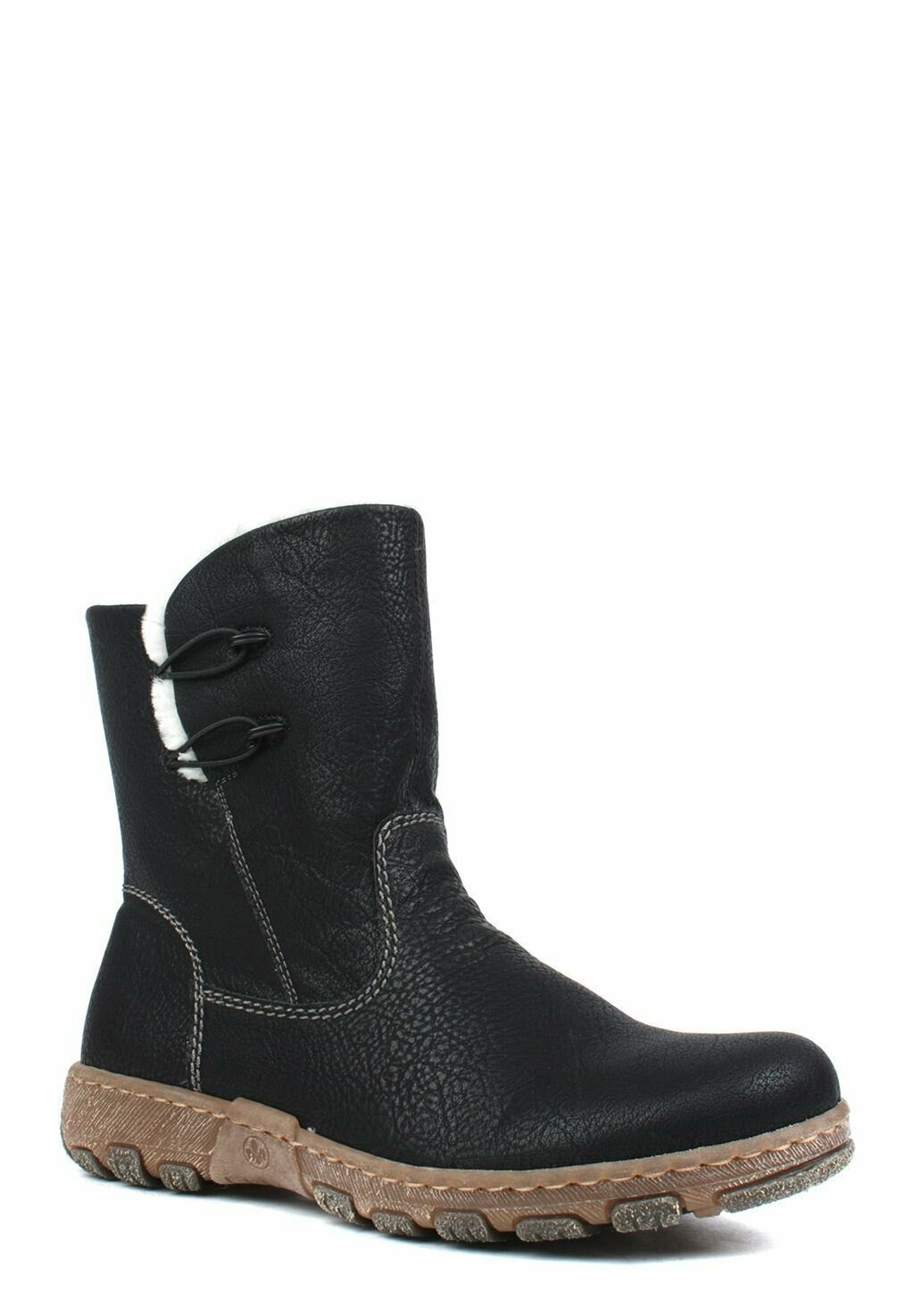 Полусапоги