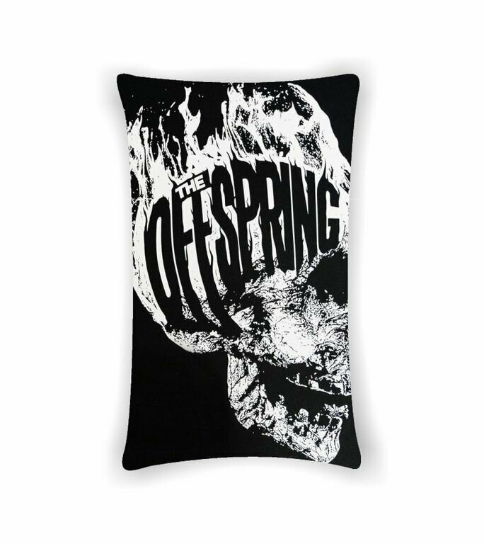Подушка Offspring, Оффспринг №10