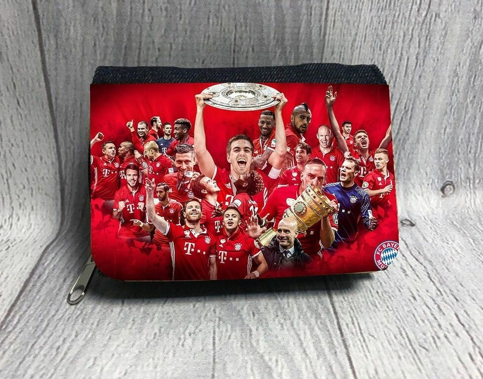 Кошелек