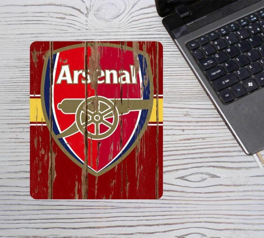 Коврик для мышки Арсенал, Arsenal №20
