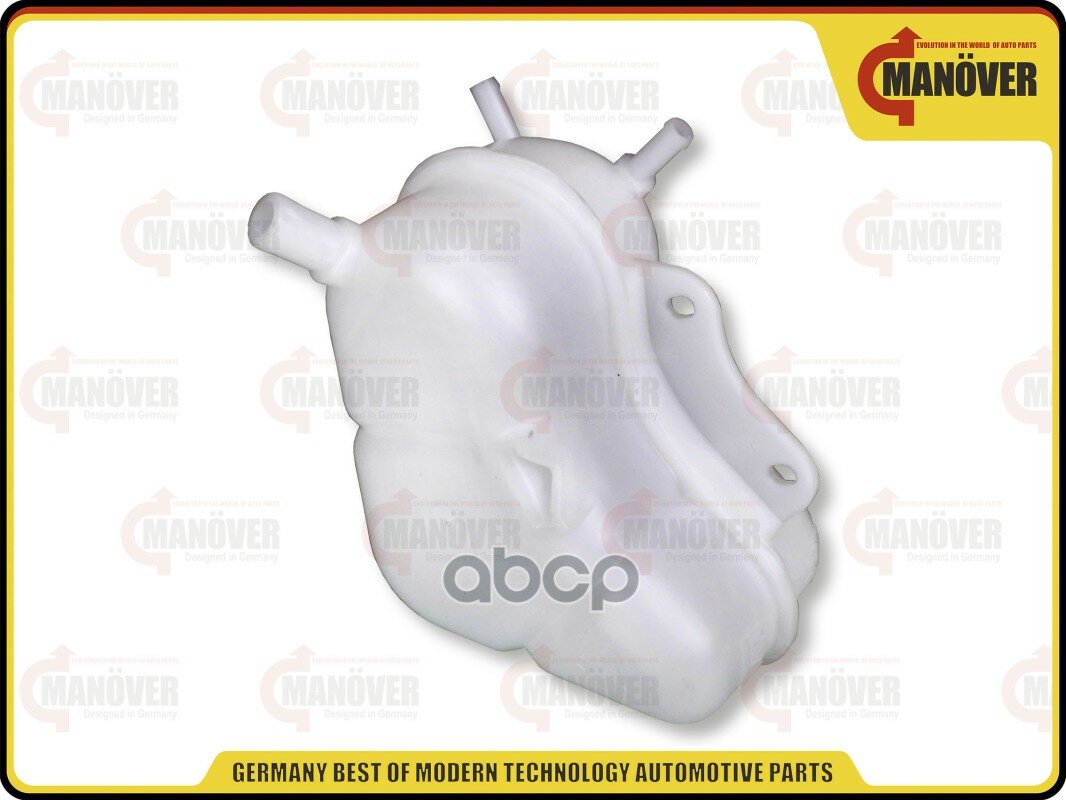Manover Бачок Расширительный Chevrolet Lanos Daewoo Lanos MANOVER арт. MR8817849
