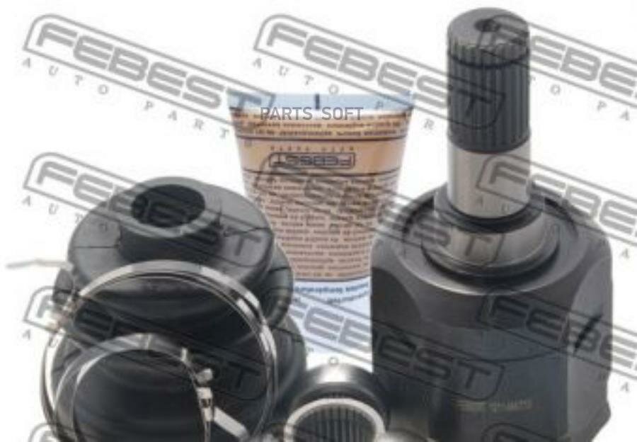 FEBEST 1211-MAT15 ШРУС внутренний 30x35x25 (HYUNDAI ELANTRA/LANTRA (CA) 2000-2006) FEBEST ()