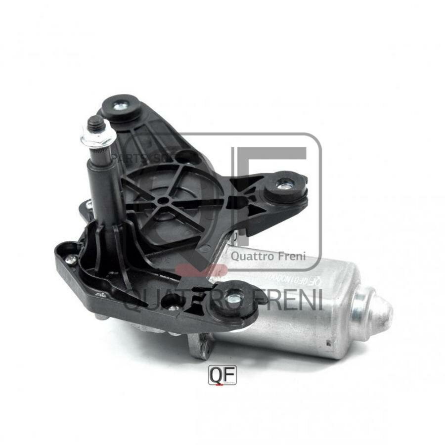 QUATTRO FRENI QF01N00001 Мотор трапеции rr ()
