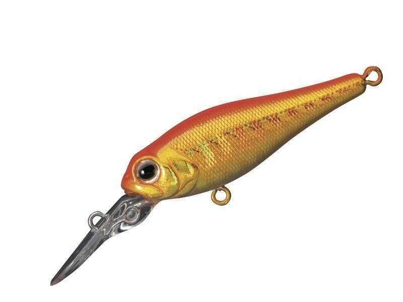 Воблер Smith Jade MD F 43мм. 2,3гр. №18