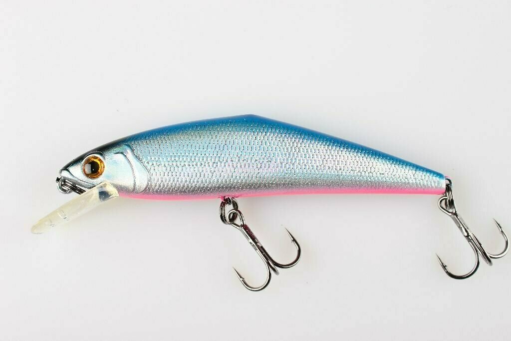 Воблер Smith D-Contact 50 22