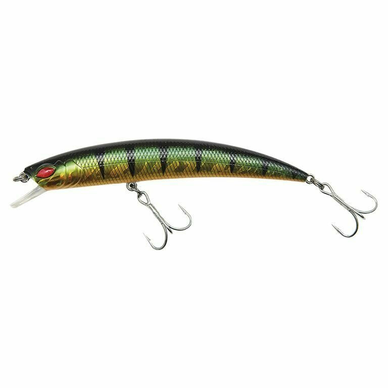 Воблер Usami Wasabi Min 110SP-SR 118