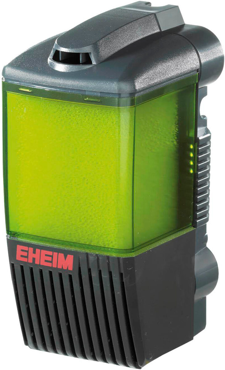 Внутренний фильтр Eheim Pick Up 2008 для аквариумов объемом до 60 л (1 шт)